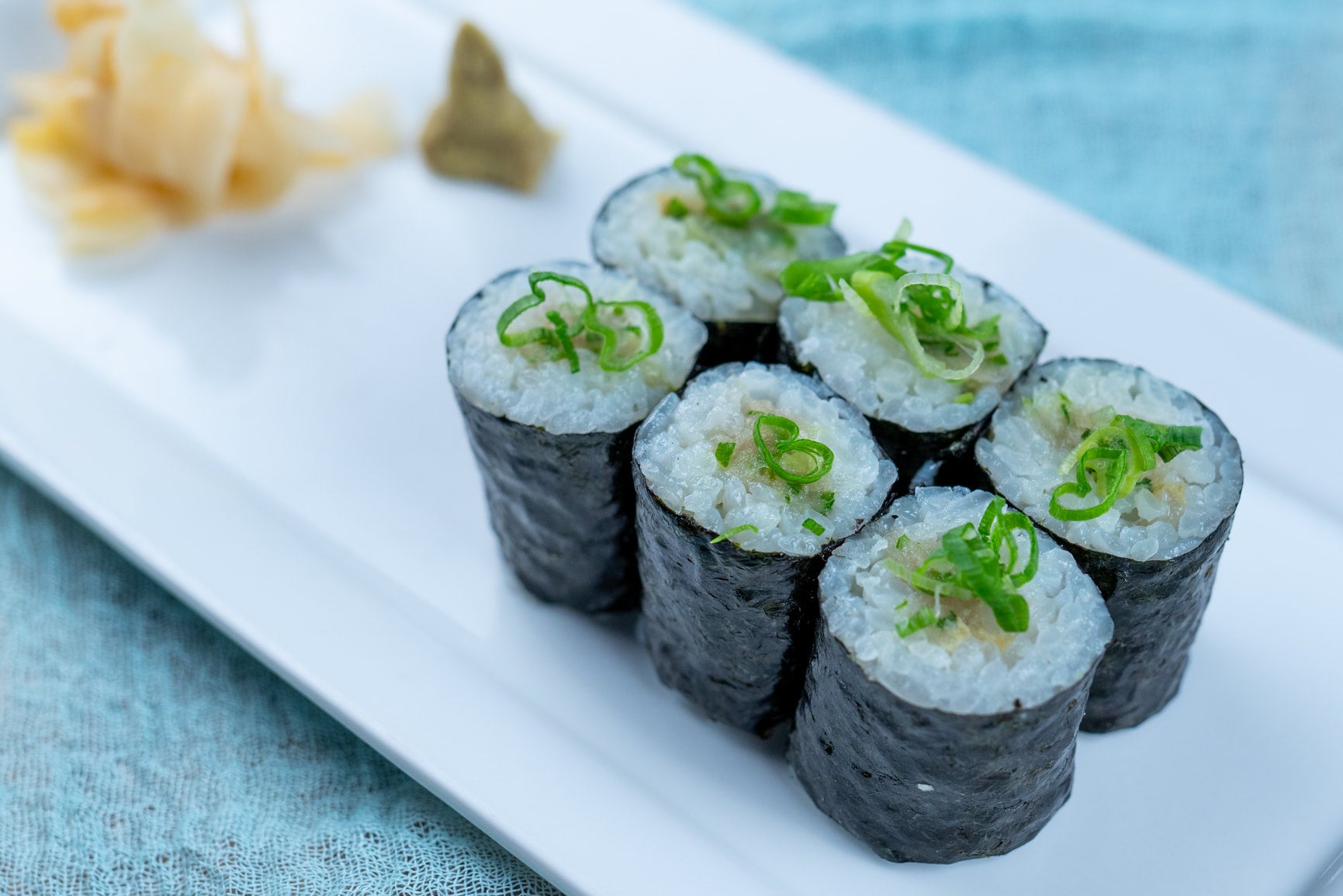 Negihama (6pc) | Syun Izakaya